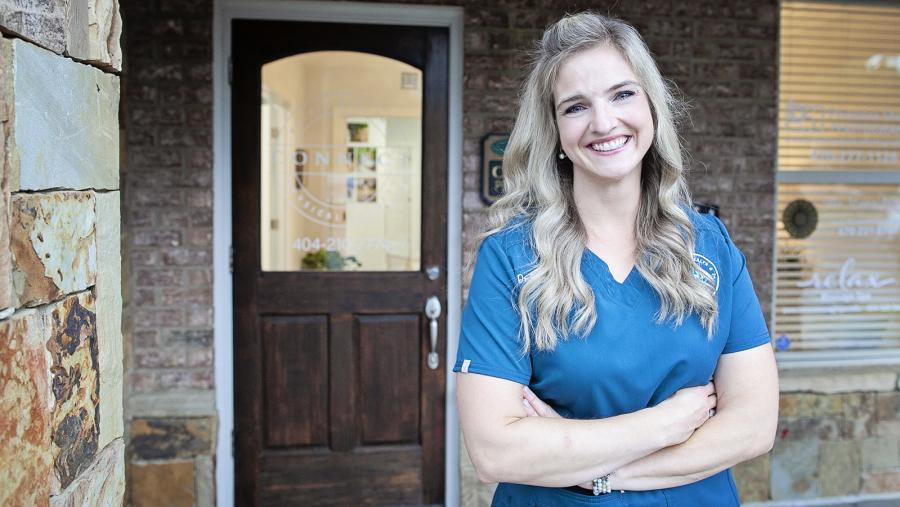 News | Physical Therapy | Baylor University